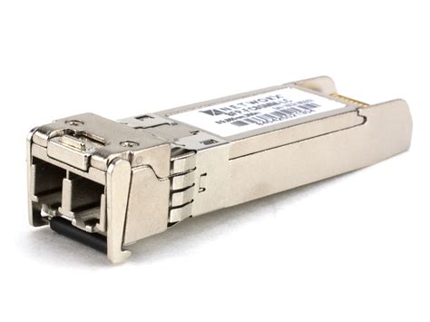 Sfp Module 10 Gig Sr Lc 300k 850nm At Cables N More