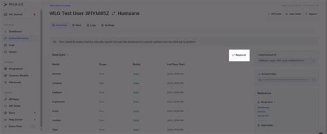 How To Automate User Deprovisioning With Merges Unified Api And Humaans