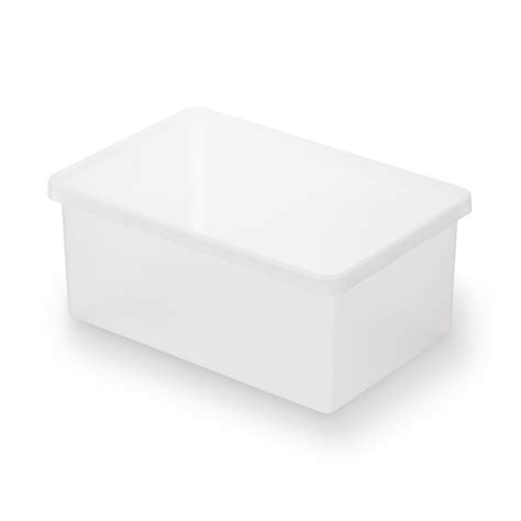 Pp Storage Box Medium