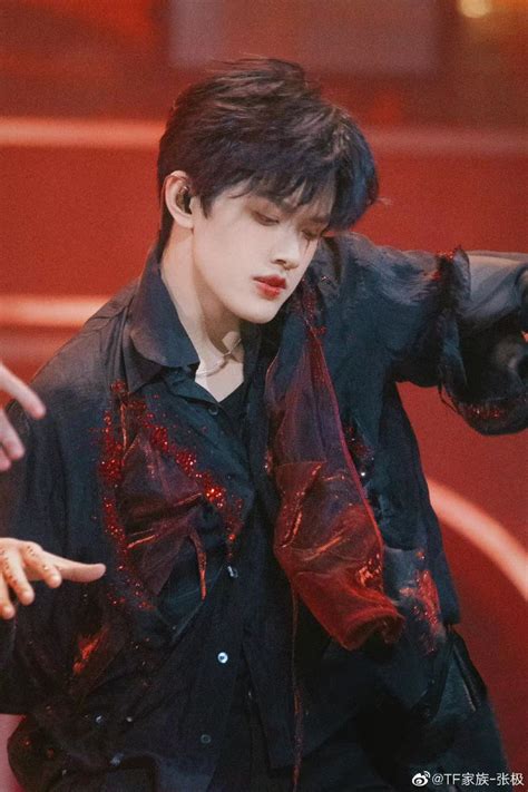 Zhang Ji 张极 Trương Cực Diễn Viên Ảnh Nhóm Hình ảnh