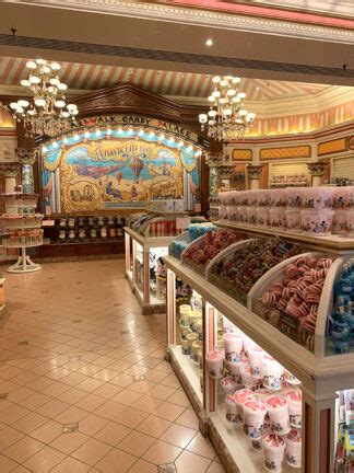 12 Best Snacks At Disneyland Paris Real Life Dinner