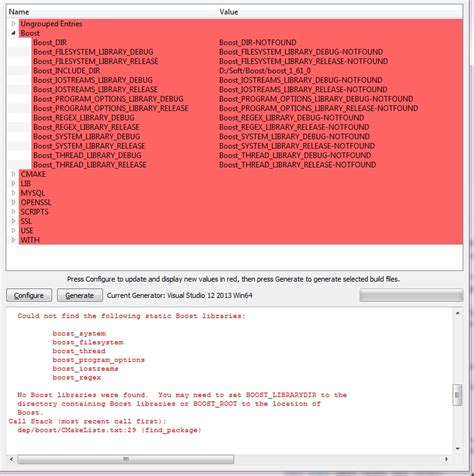 Solved Compile Error Solved Issues Trinitycore