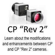 IDS UEye XS USB Camera