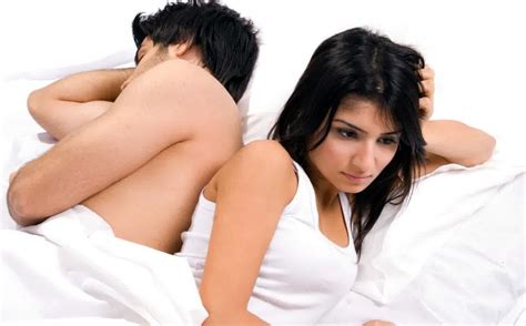 Se Puede Vivir Sin Sexo Se Puede Morir Por Falta De Sexo