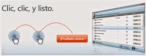 Un Espacio Para Todos Fix Center De Windows 7