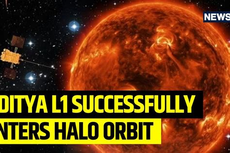 Isro Scientist B R Guruprasad On Aditya L1 Final Stage News18
