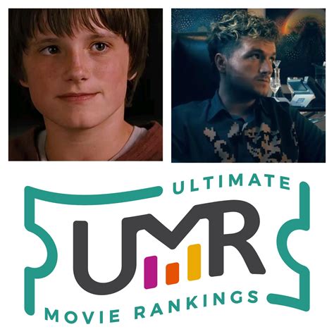 Josh Hutcherson Movies Ultimate Movie Rankings