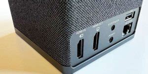 HDMI Output Vs Input Difference Between HDMI Ports