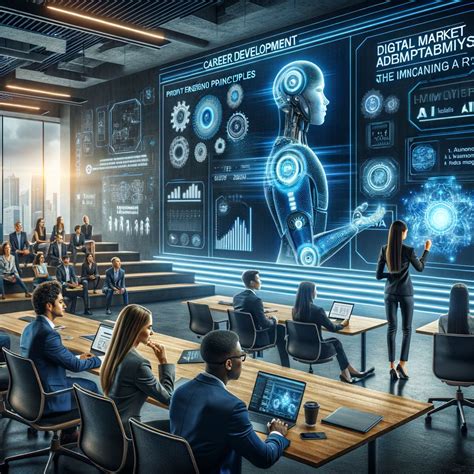 Careerdevelopment Aiskills Digitaltransformation Jobmarket Ai Estefan Nascimento