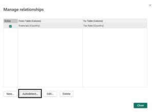 Relationships In Power BI Types How To Create Manage Edit