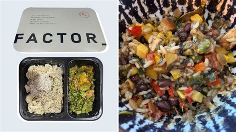 Factor Meals Review Protein Packed And Dietician Approved Reviewed