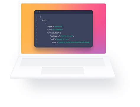 keyword rank tracker api no limits