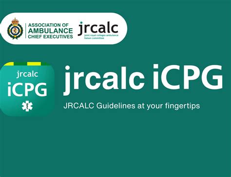 Jrcalc Icpg Overview Class Professional Publishing
