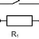 Resistor Network For Increase Of Burden Download Scientific Diagram