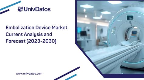 Global Embolization Device Market Innovations Driving Growth And