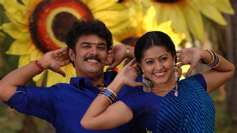 Sneha Hot With Sundar C