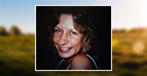 Kathie Kennedy Obituary Frank E Smith Funeral Home Crematory