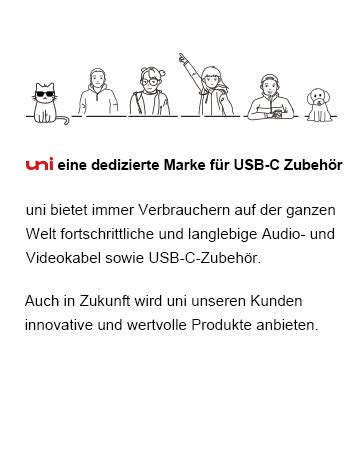 Uni USB C To Ethernet Adapter With 100W Charging Port 1Gbps Ethernet To USB C Gigabit RJ45