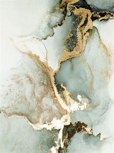 골드 프레임에 노란색과 녹색 테마가 상큼하게 어우러진 감각적인 거실용 갤러리월