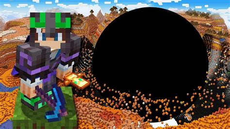 30 Дней с Черной Дырой в Майнкрафт Хардкор Смотреть онлайн в поиске Яндекса по Видео