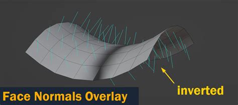 fixing normals in blender with irender blender render farm
