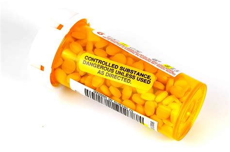 Medication Labels Chicago Tag And Label