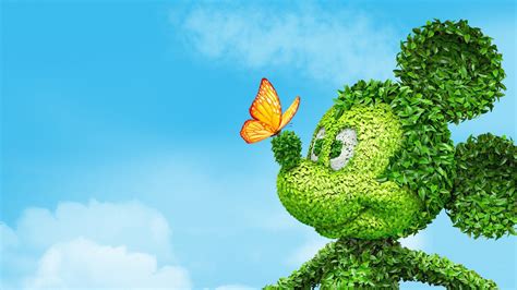 St Patricks Day Disney Wallpapers Wallpaper Cave