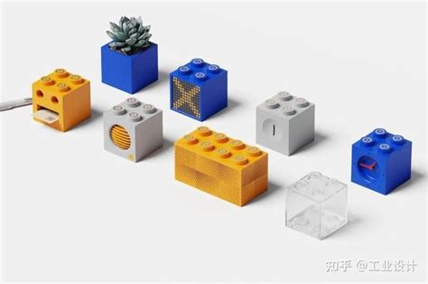 100例——模块化产品设计 知乎