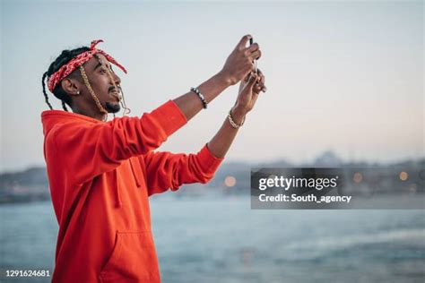Mm Rapper Photos And Premium High Res Pictures Getty Images