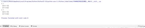 Python中将一个变量值赋给另一个变量实现ab，且a和b地址不同python Ab Csdn博客