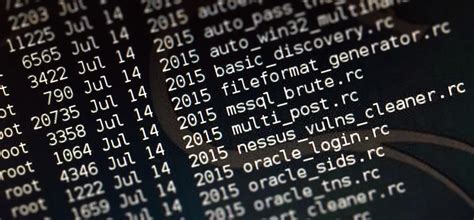 Hack Like A Pro Metasploit For The Aspiring Hacker Part 14 Creating