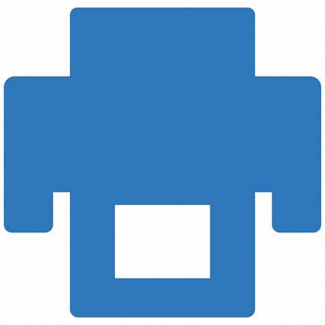 Print App Application Business Button Collection Communication Print App Application Business Button Collection Communication