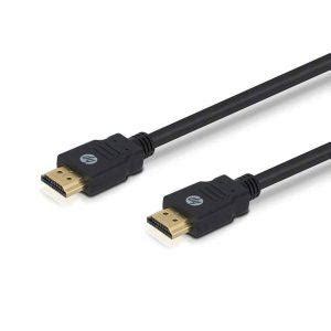 Hp Hdmi Cable Unique Computers Hp Amplify Power Partner