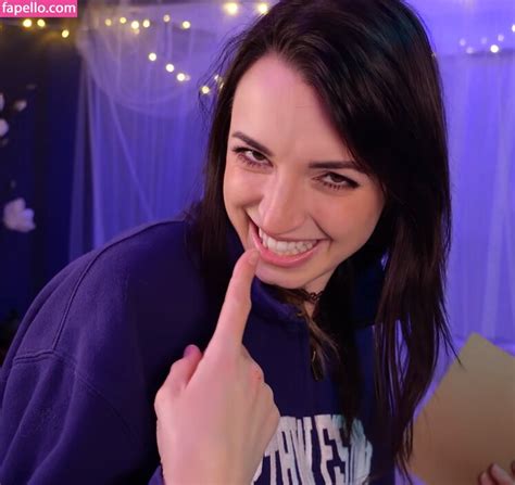 Gibi Asmr Gibiofficial Nude Leaked Onlyfans Photo Fapello Erofound