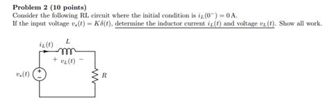 solved problem 2 10 points consider the following rl