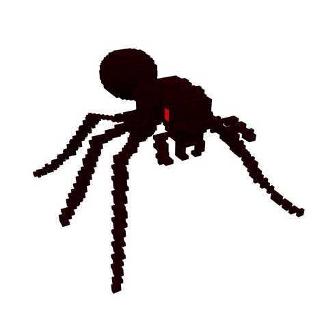 Kritrim Vault Voxel Ant