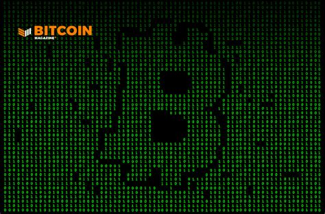 With Bitcoin Open Source Money Is Enhancing Open Source Code