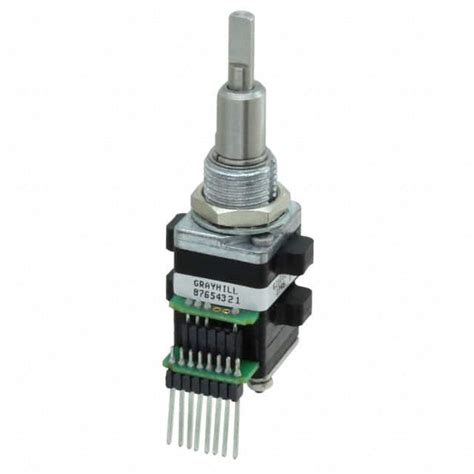 Rotary Encoder Optical 12ppr Ebay