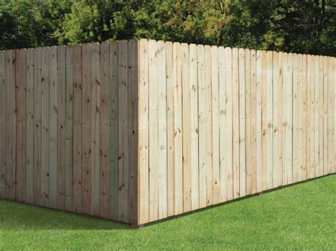 How To Attach Fence Panels To Posts Outdoor Essentials Artofit