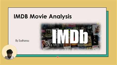 how to analyse imdb movie dataset using excel trainity project youtube