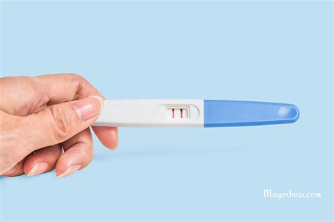 How Soon Can You Test For Pregnancy After Intercourse