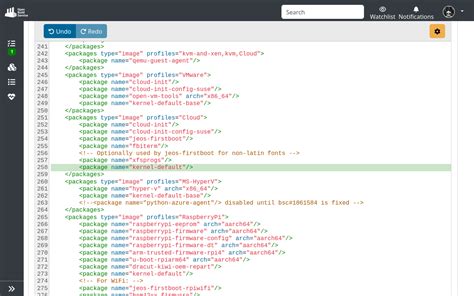 Custom Suse Virtual Machine Images Rancher Product Documentation