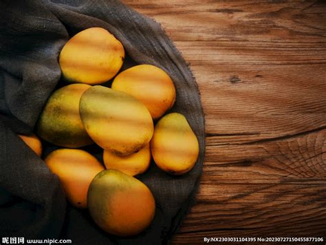 芒果摄影图水果生物世界摄影图库昵图网