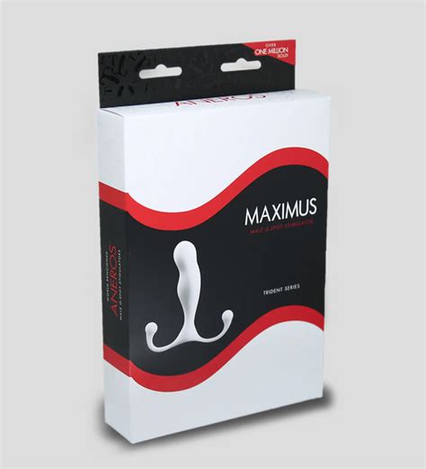 Aneros Official Site Prostate Massagers And Stimulators