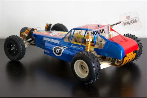 My Jammin RC10 Page 2 RC10Talk The Net S Largest Vintage R C Community