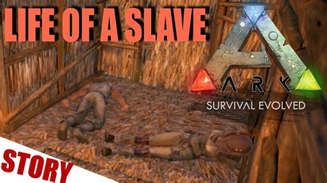Ark Survival Story Admins Take Over The Server Turning Us Into Slaves