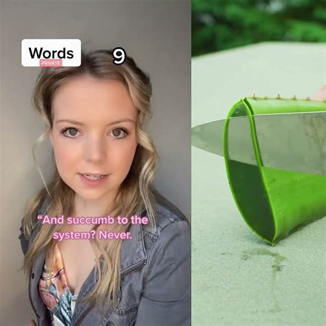 Pov Everyone Is Given A Certain Amount Of Words Each Year Acting