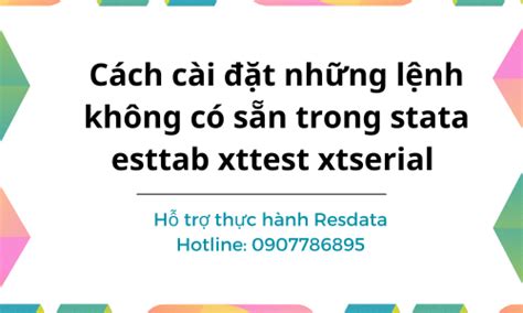 Cách cài đặt lệnh xtserial khắc phục lỗi unrecognized command xtserial Cập nhật