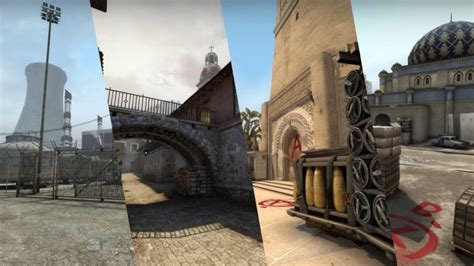 All Current CS GO Maps Which Maps Are Active Duty Competitive And More Dot Esports