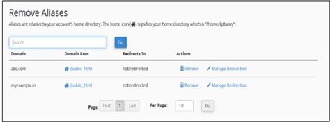 Email Aliases Efficient Email Management Hostrs